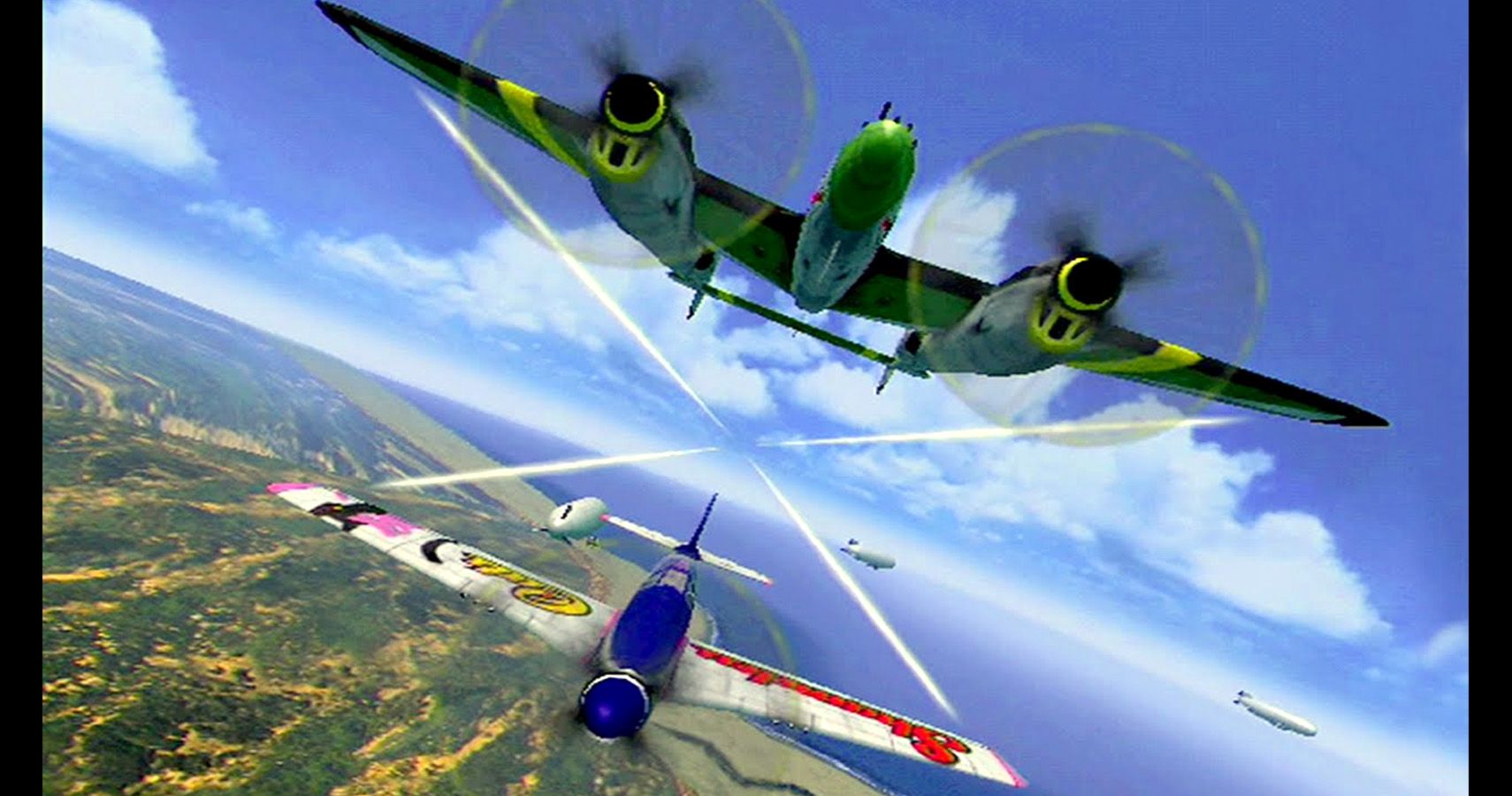 The 10 Best Unreleased Games