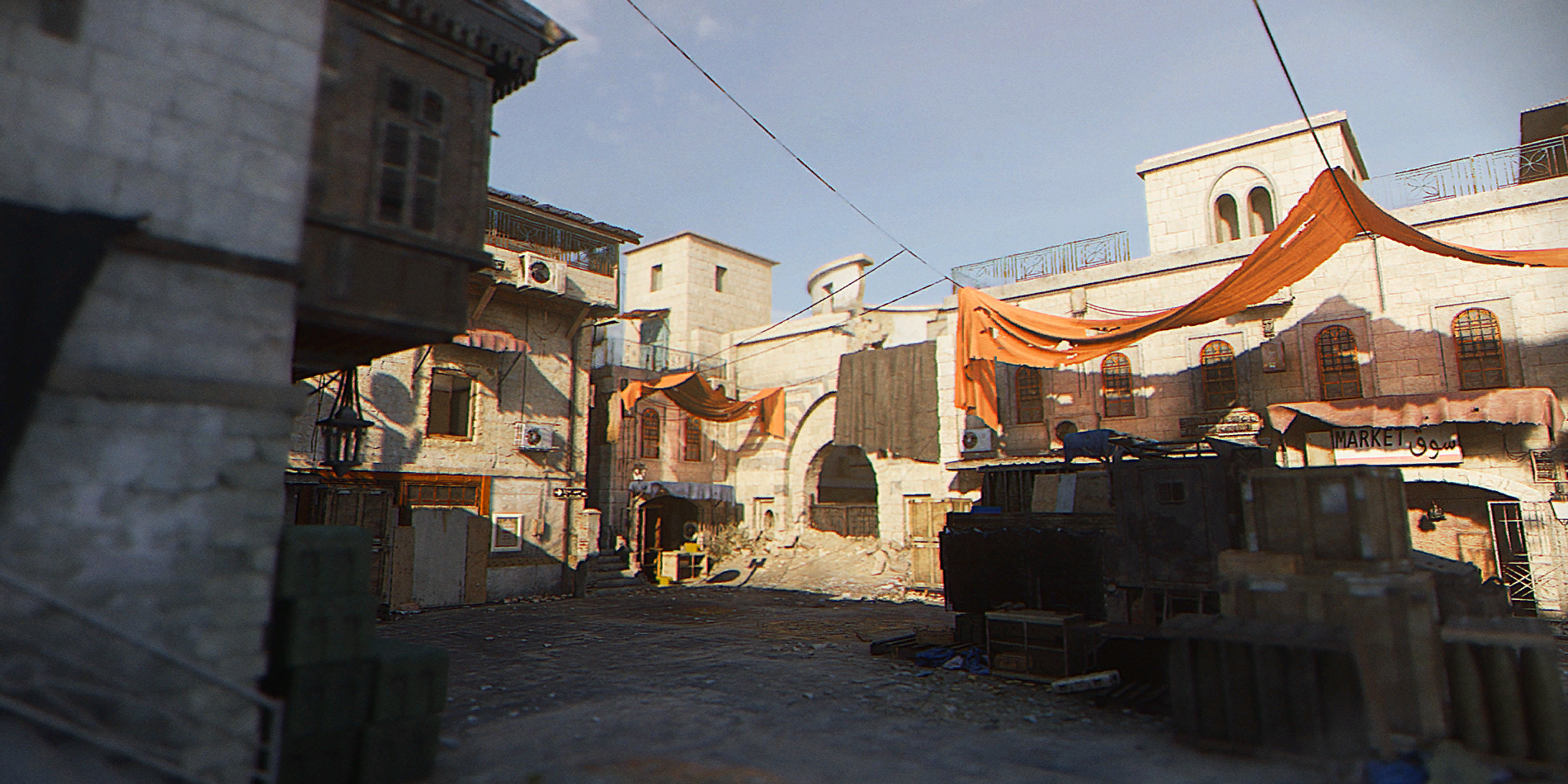 The 15 Greatest Call Of Duty Maps In History, Ranked