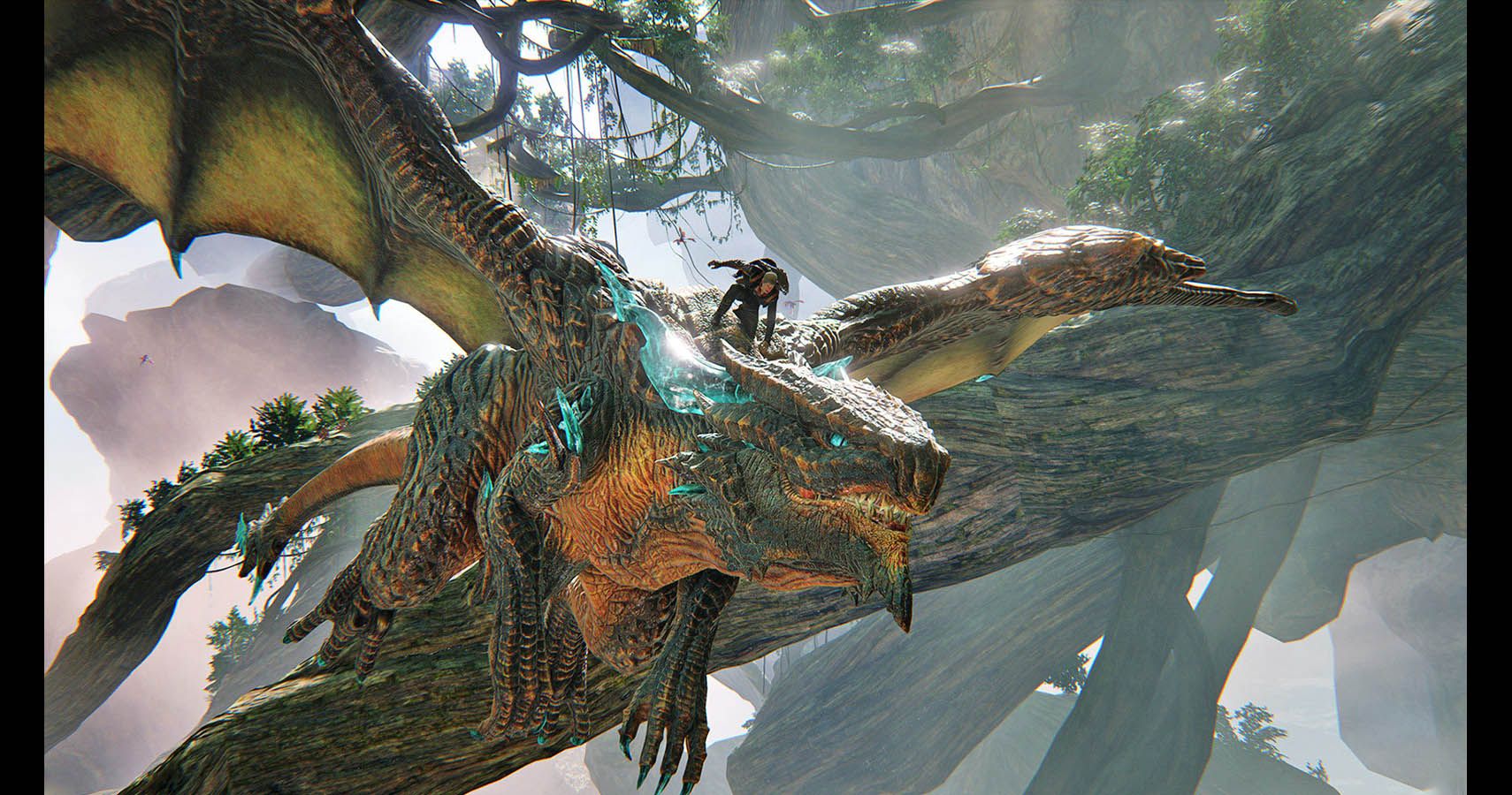 The 10 Best Unreleased Games