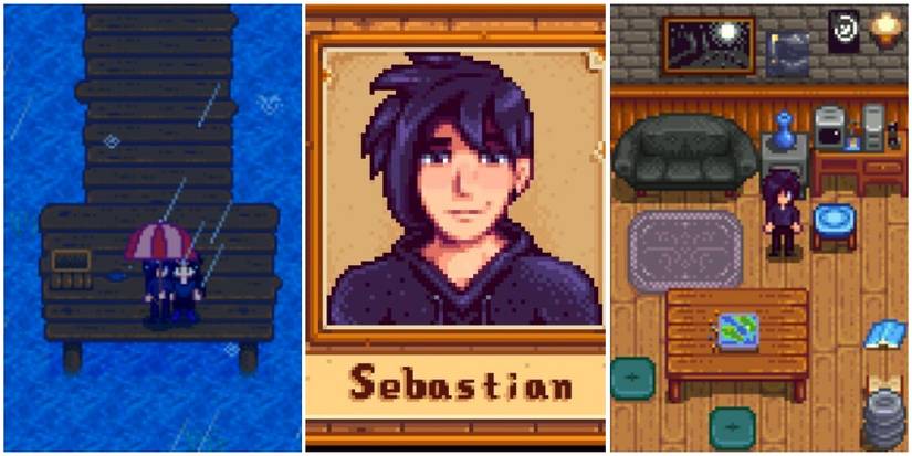Stardew Valley: A Guide To Every Possible Romance