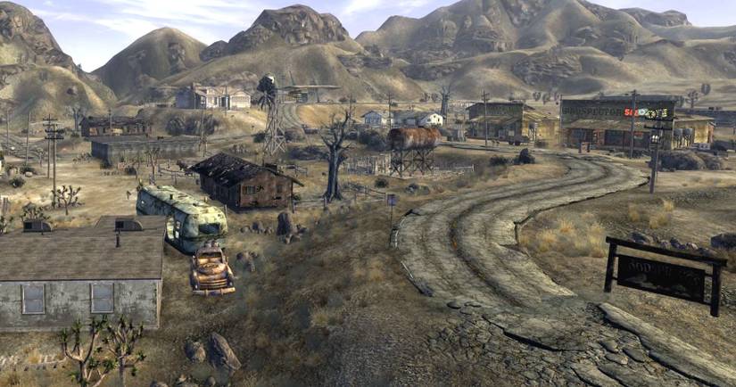 10 Hilarious Ways Fallout’s Economy Makes No Sense