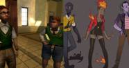 The Best Games Set In A School Ranked The Best Games Set In A School Ranked