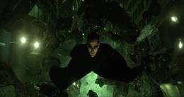 Does Matrix 4 Mean A New Matrix Video Game Pokemonwe