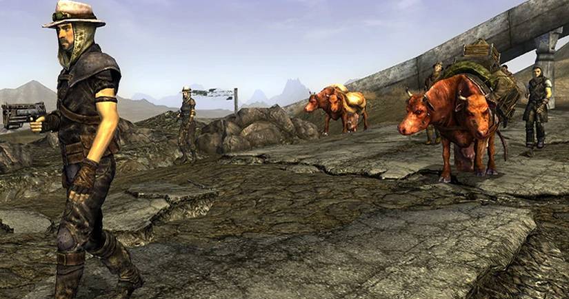 10 Hilarious Ways Fallout’s Economy Makes No Sense