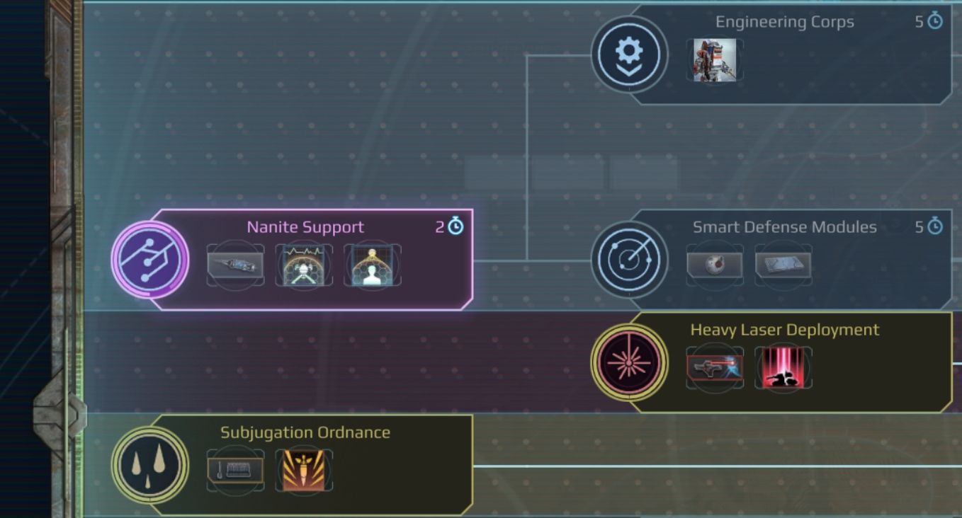 Age of Wonders: Planetfall Faction Strategy Guide: The Vanguard
