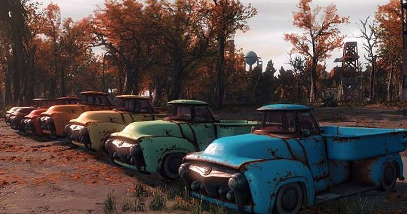 10 Hilarious Ways Fallout’s Economy Makes No Sense