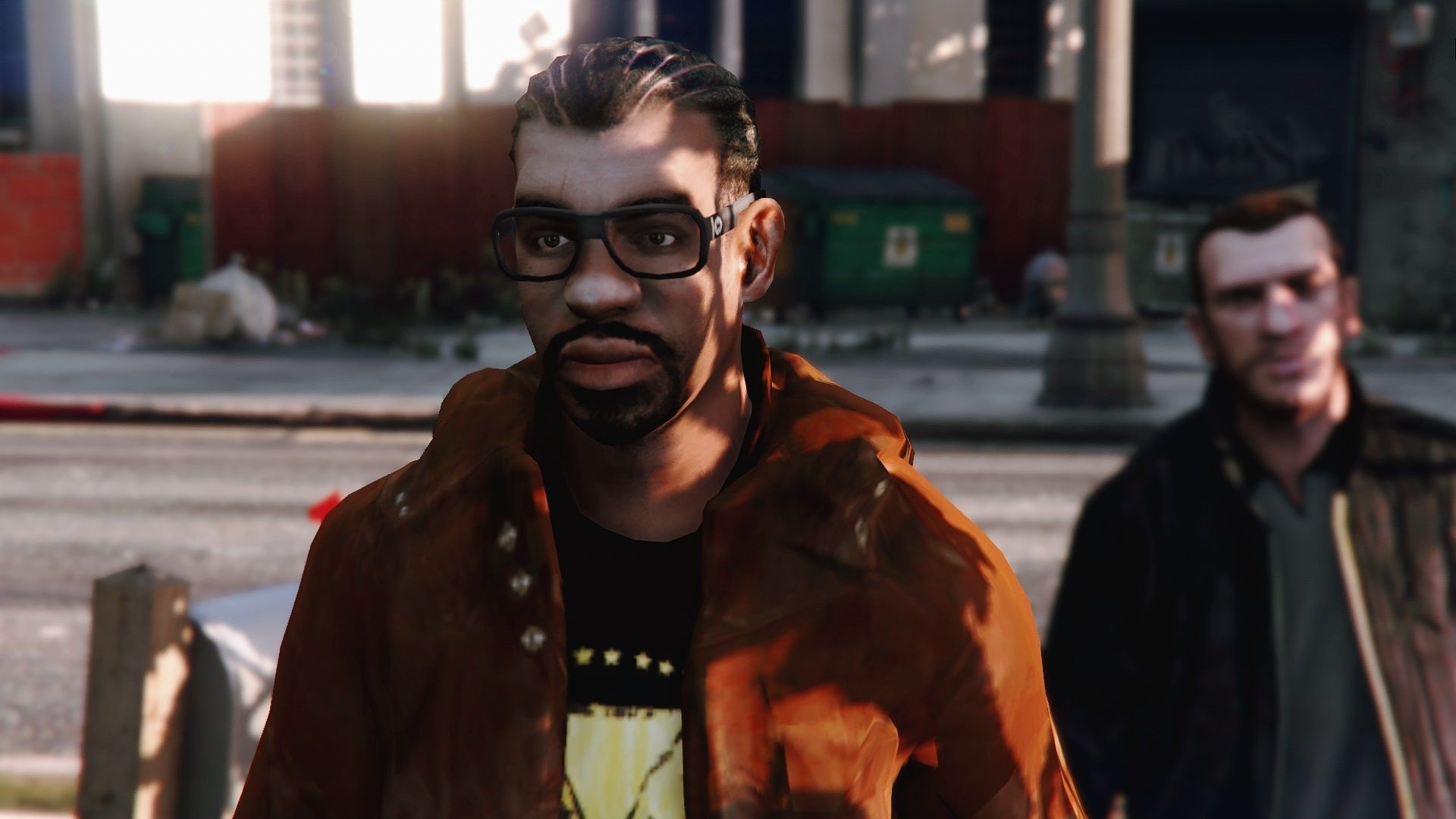 Grand Theft Auto IV: 10 Storylines That Were Never Resolved