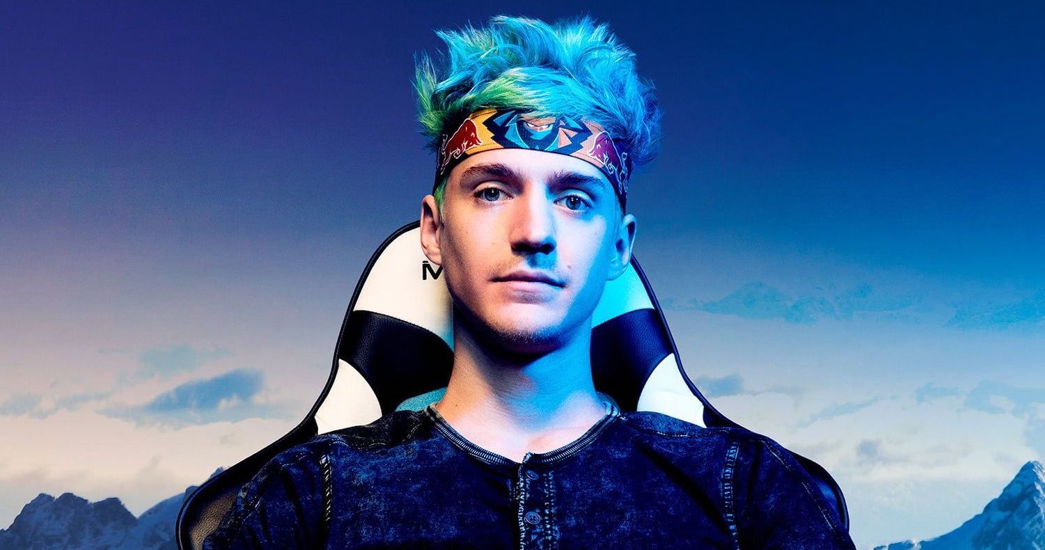 eSports Transformed Gamers Into Celebrities