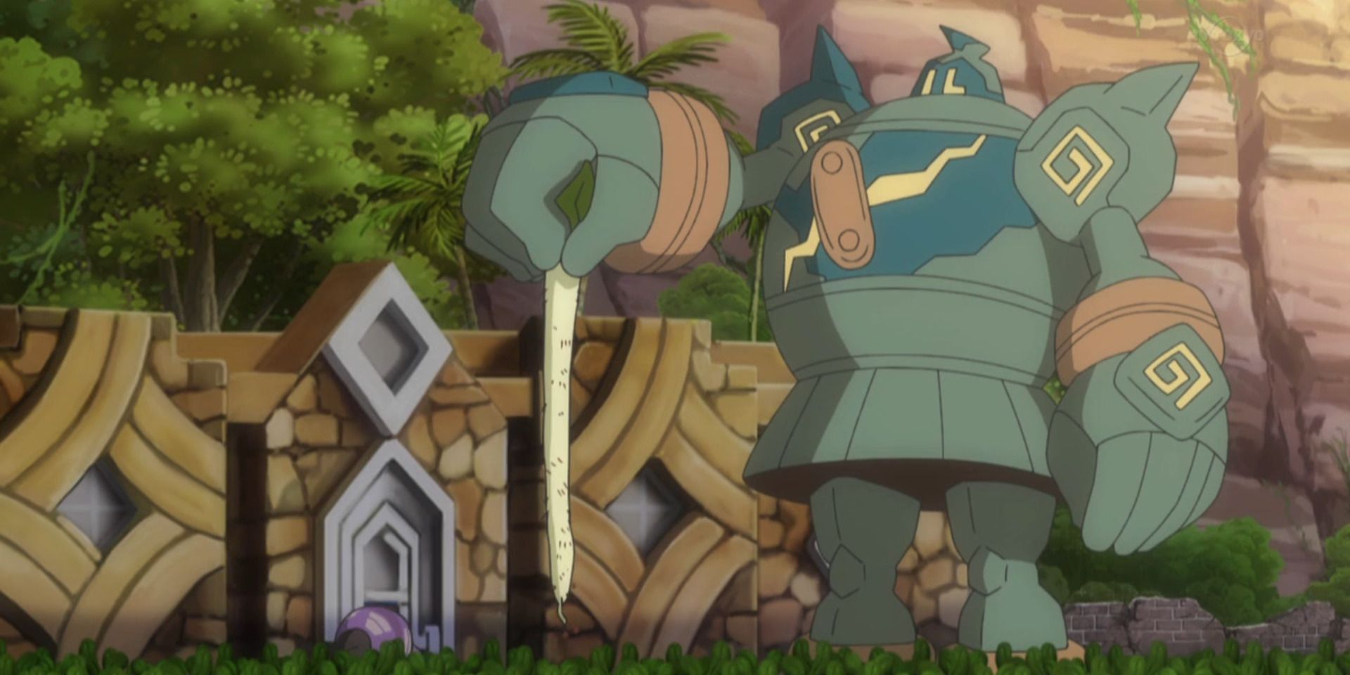 13 Strongest Ghost Pokemon, Ranked