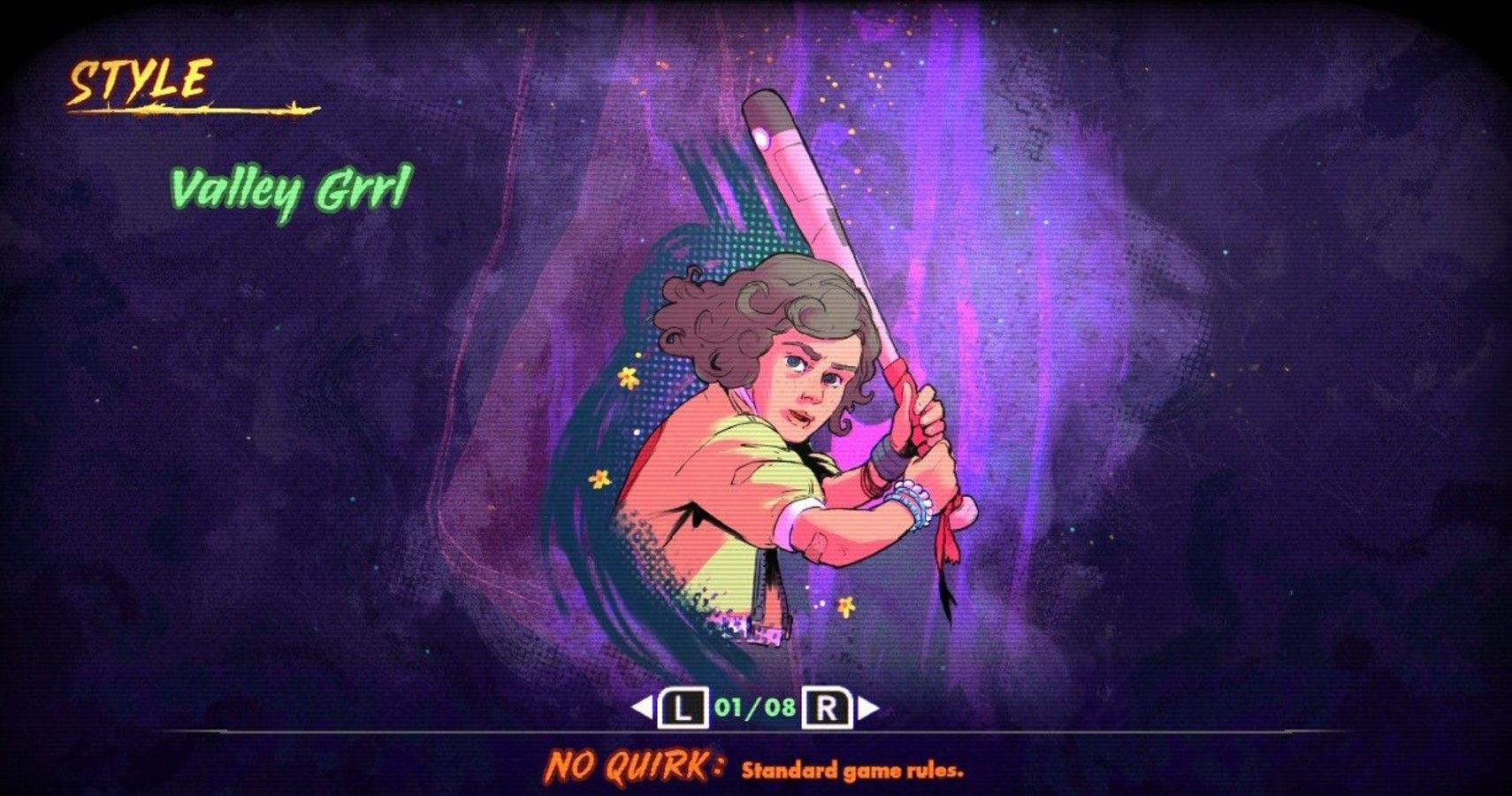 RAD: How To Unlock Additional Characters