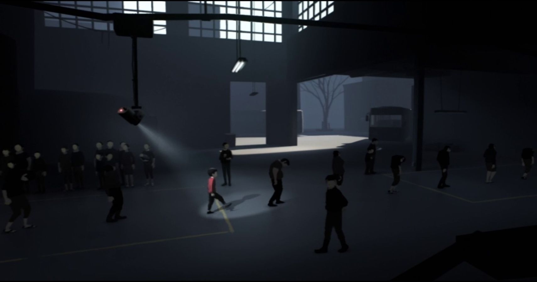 Inside Review: That Boy Ain’t Right