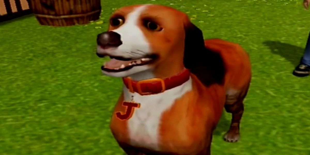 10 Games Still Trapped Exclusively On PS2