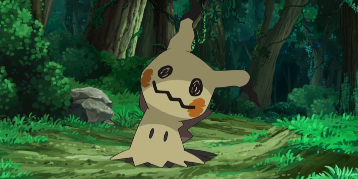13 Strongest Ghost Pokemon, Ranked