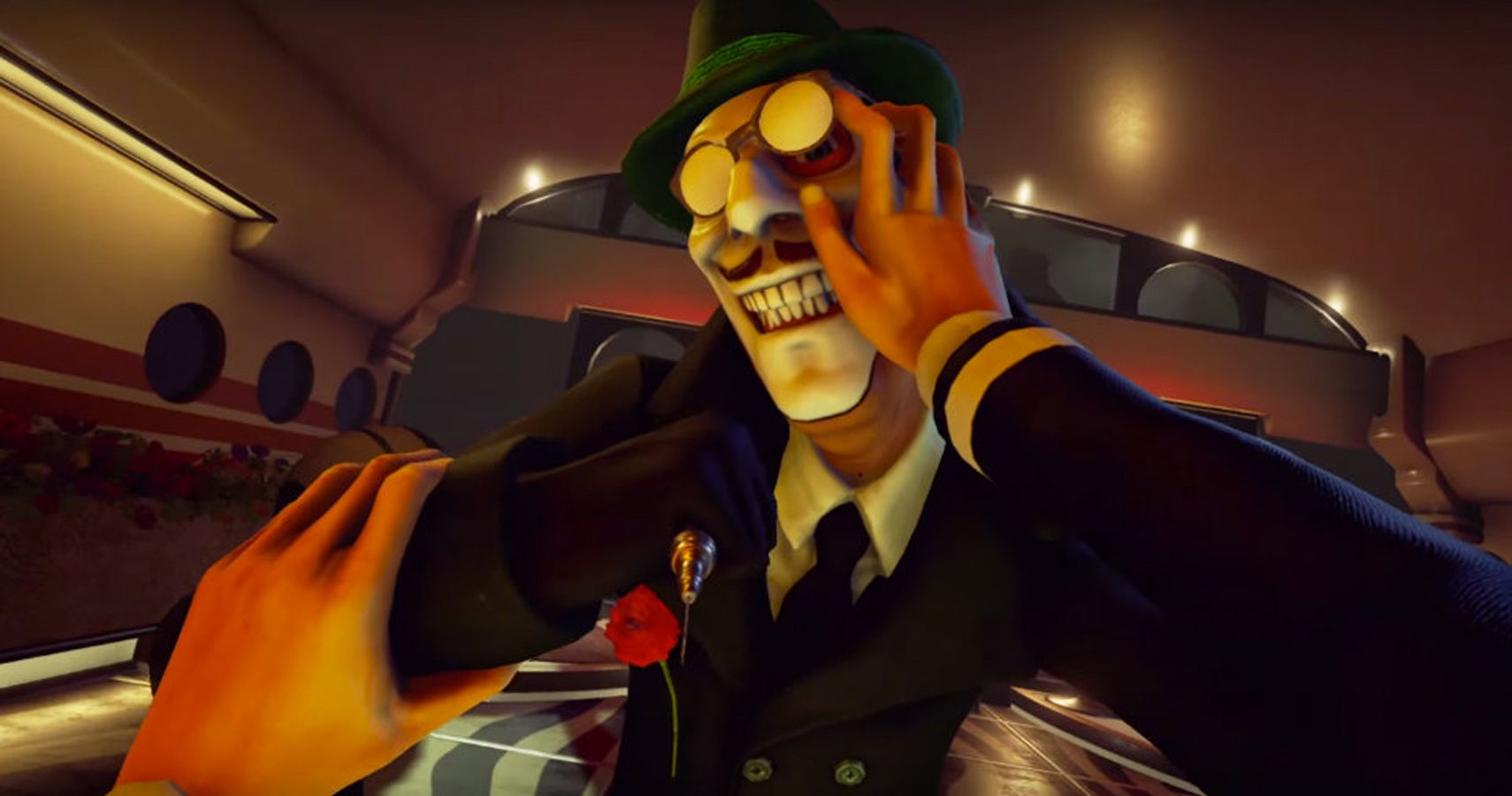 FPS Avatars: Floating Arms VS Full-Bodied Models