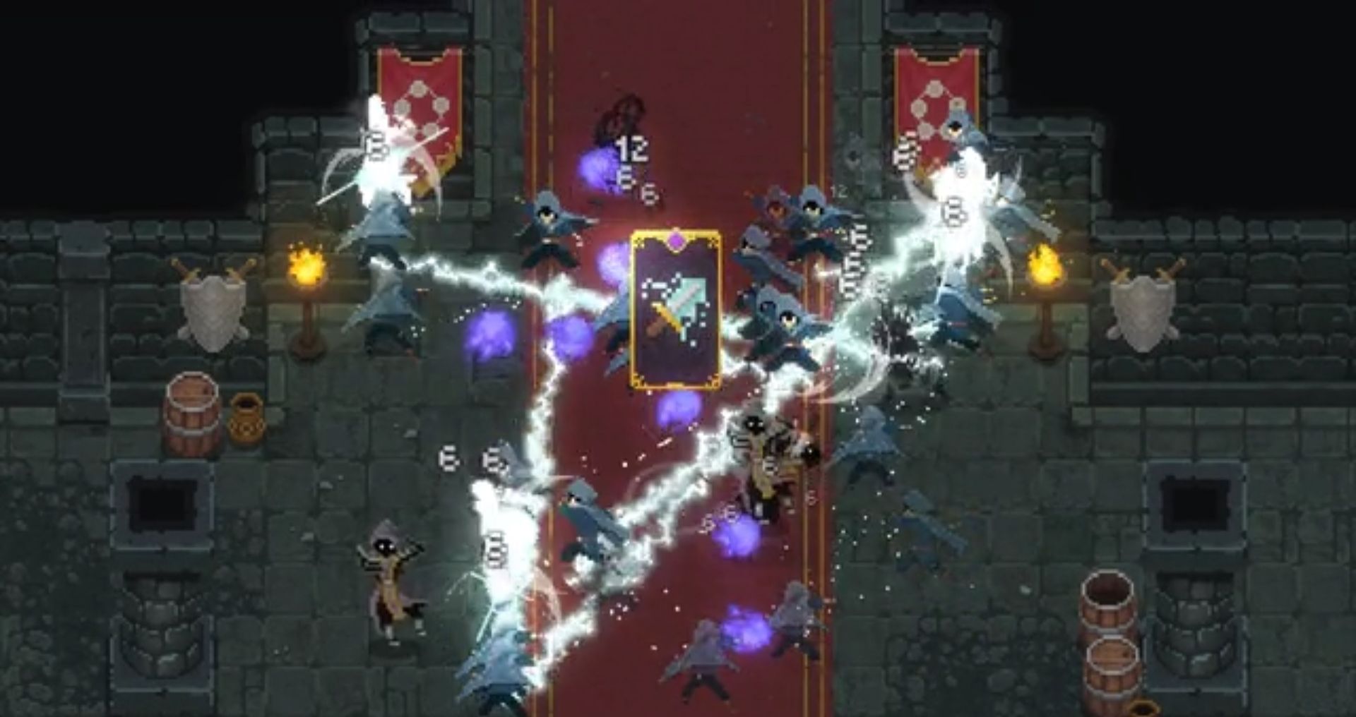 Top 10 Indie Games On The Nintendo Switch, Ranked