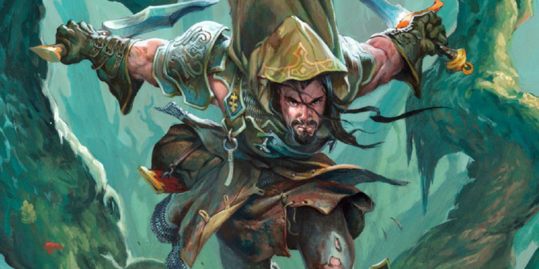 15 Ways to Make an Overpowered Warlock in Dungeons and Dragons