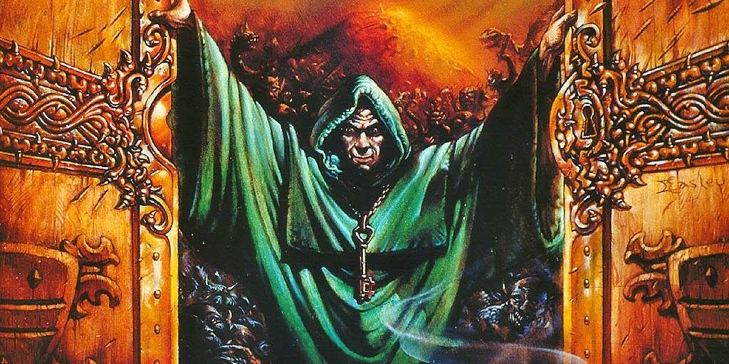 The 15 Best Dungeons & Dragons Adventures In D&D History, Ranked