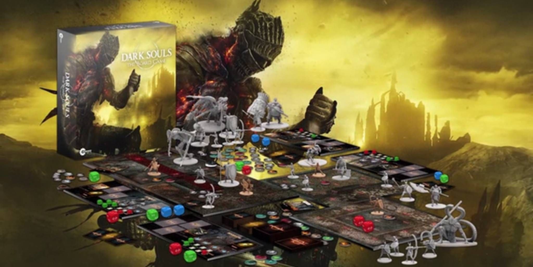 10 Most Successful Kickstarter Board Games, Ranked