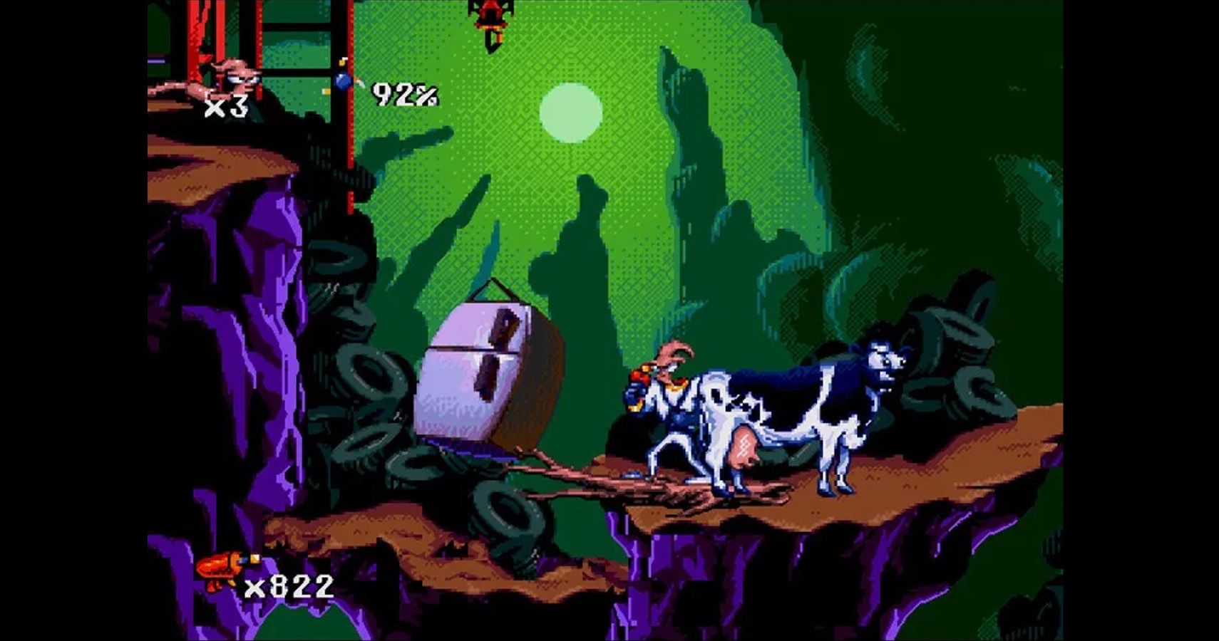 The 10 Best 16-Bit Video Game Soundtracks