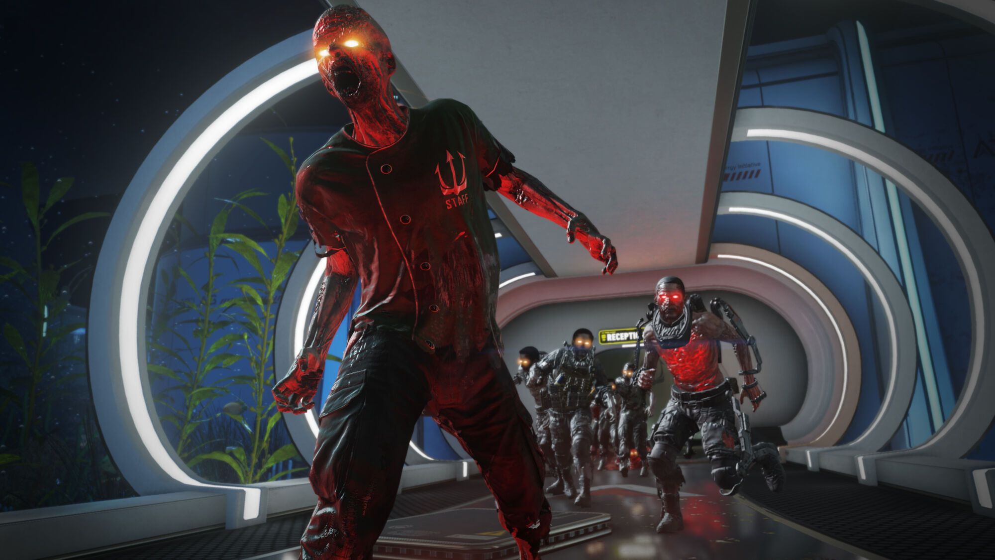 The Top 15 Call Of Duty Zombies Maps, Ranked