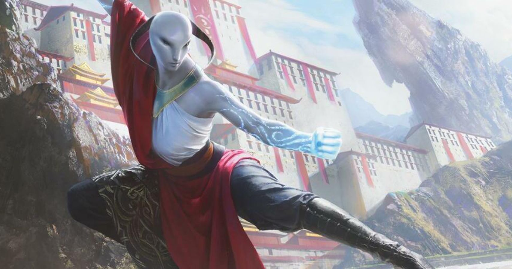 Magic: The Gathering: 10 Coolest New Legendary Creatures From Commander ...