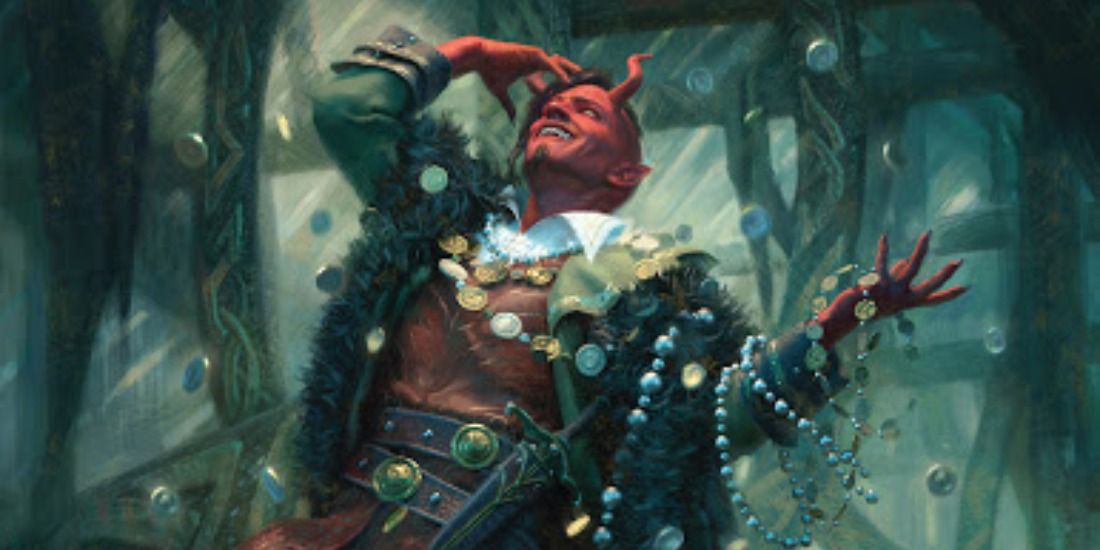 Top 10 Planeswalkers That Can Be Used as a Commander