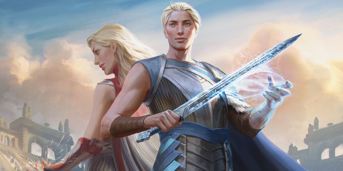 Top 10 Planeswalkers That Can Be Used as a Commander