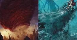 Magic The Gathering The 10 Most Powerful Land Cards Ranked