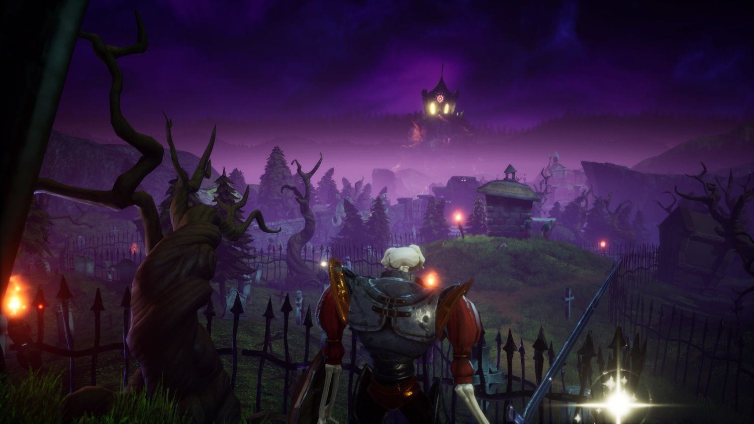 MediEvil Demo Leaked On PlayStation Store, Promptly Taken Down