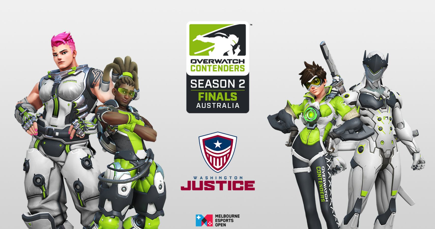 Australian Overwatch Contenders Could Be Linked To Organized Crime