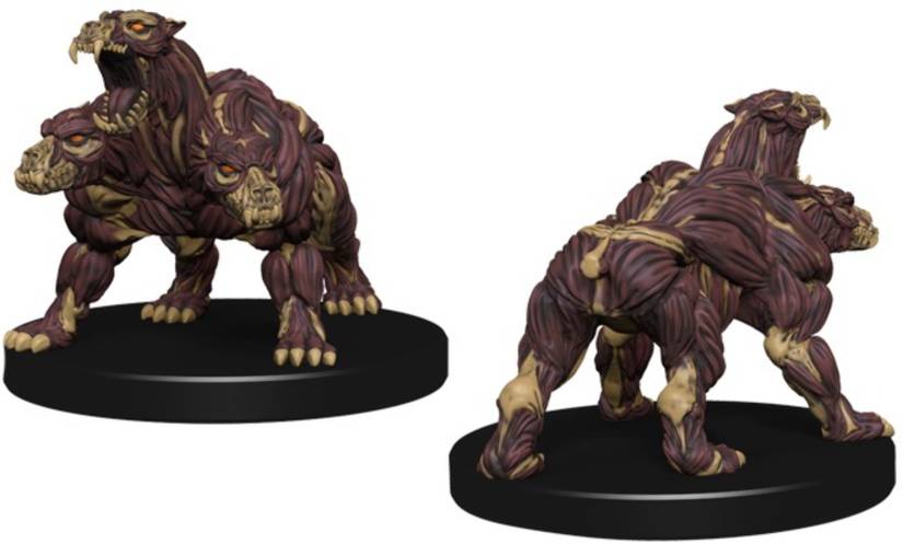 Pathfinder 2e: The 10 Most Powerful Monsters, Ranked