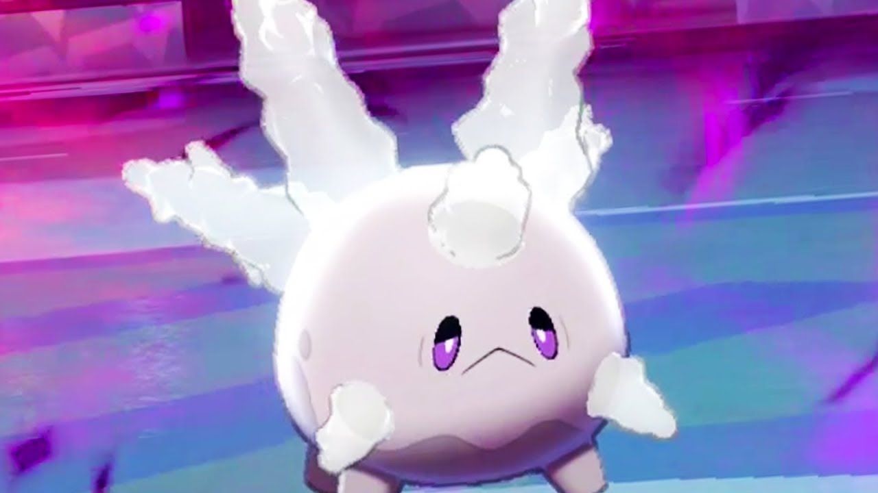 13 Strongest Ghost Pokemon, Ranked
