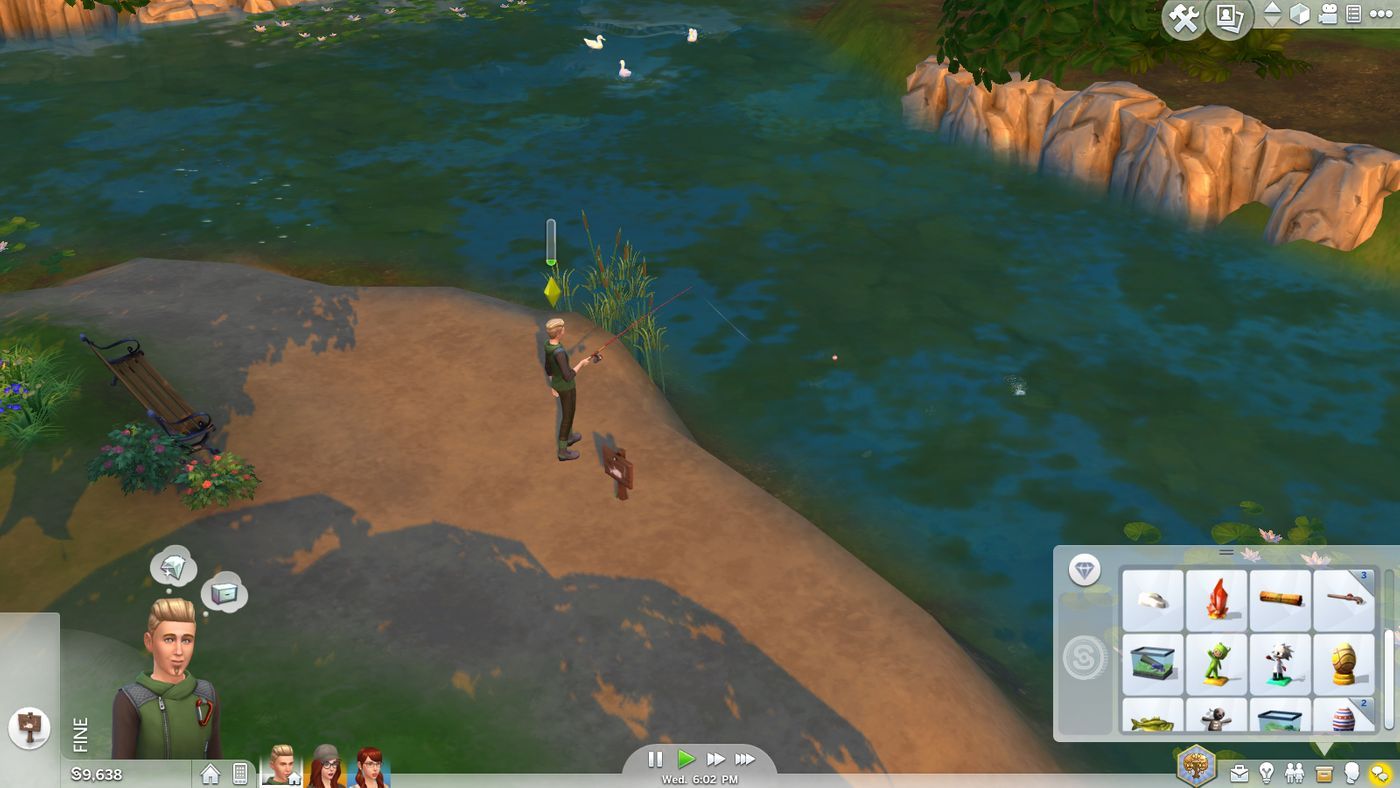 Simoleon: 10 Hilarious Ways The Sims' Economy Makes No Sense