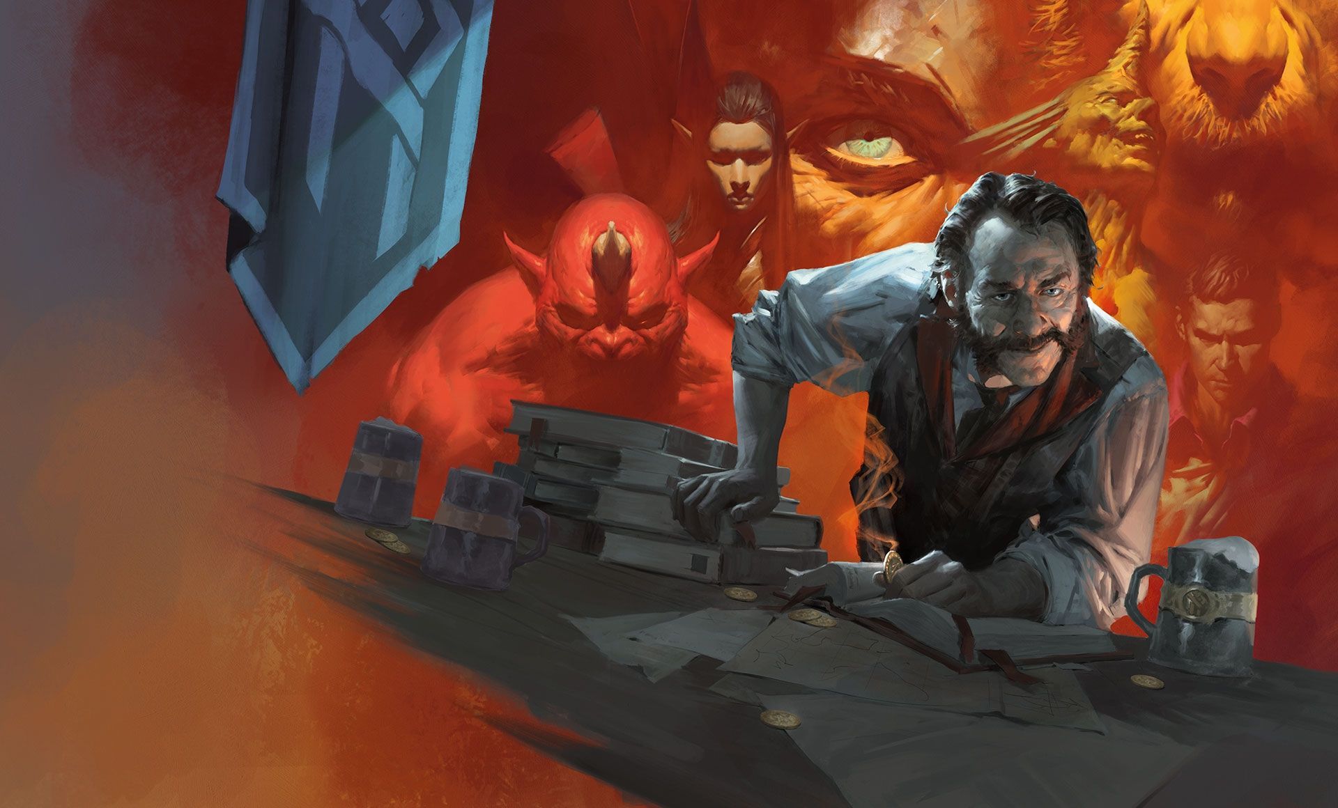 13 Ways To Make An Overpowered Bard In Dungeons & Dragons