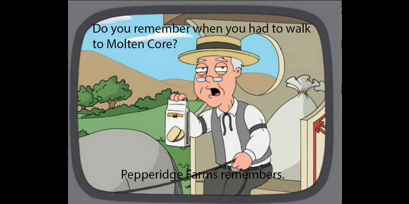 World Of Warcraft Classic 10 Hilarious Memes Only True Fans Understand