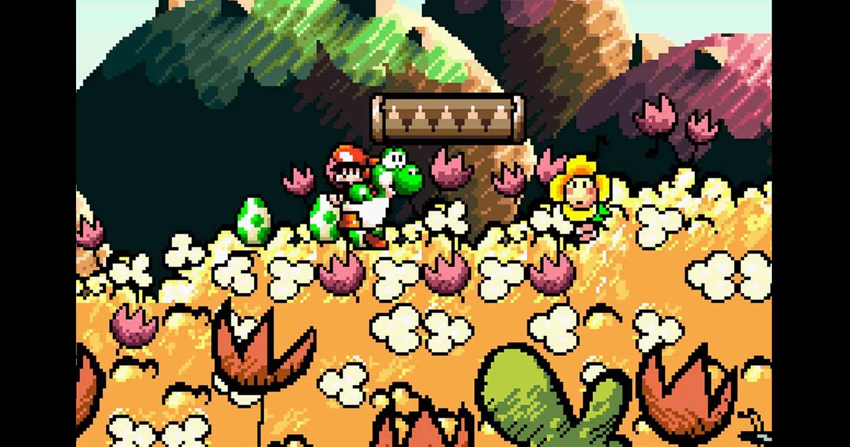 The 10 Best 16-Bit Video Game Soundtracks