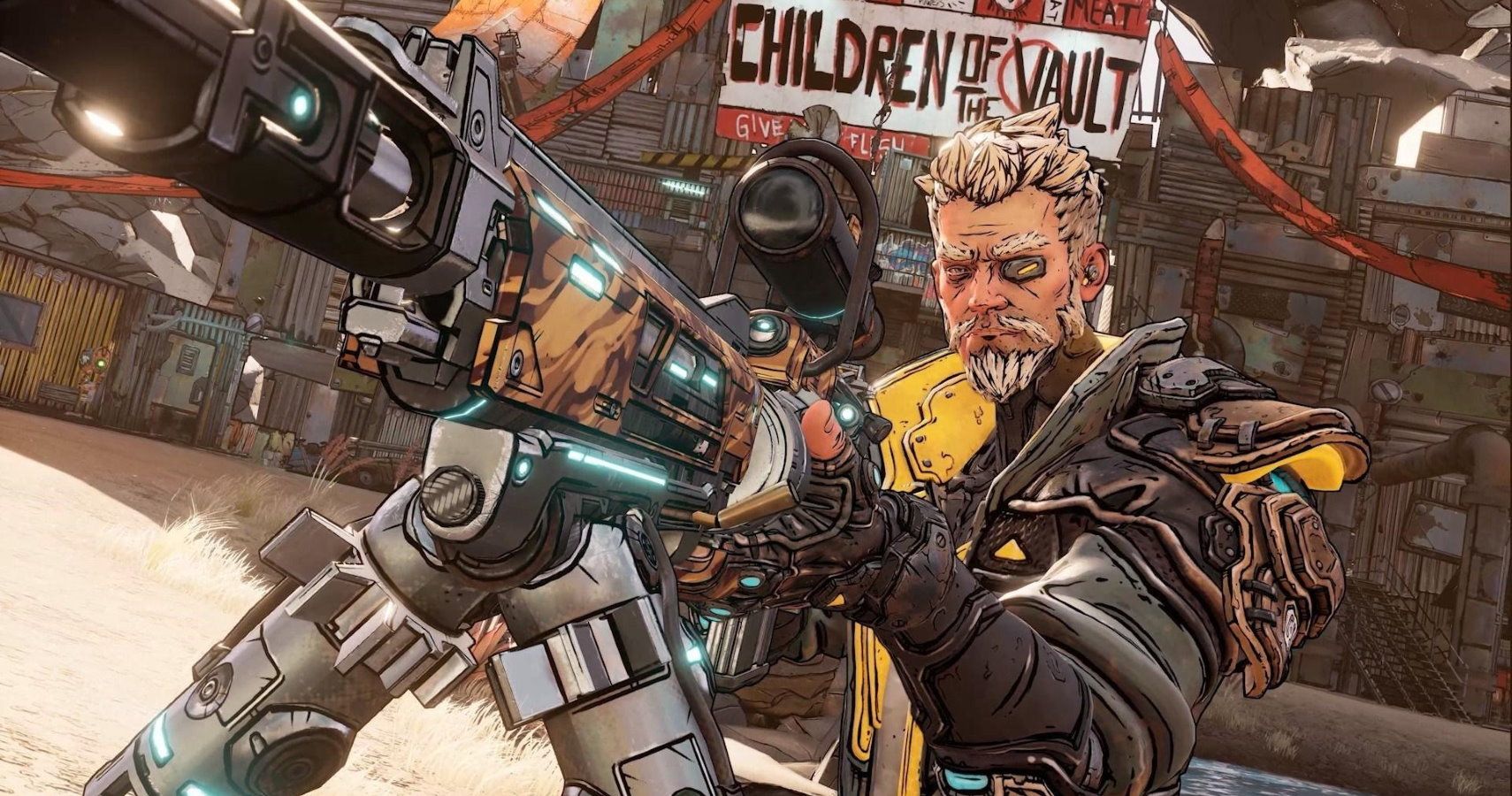 Why Borderlands 3 Players Are Angry About Legendary Drop Rates
