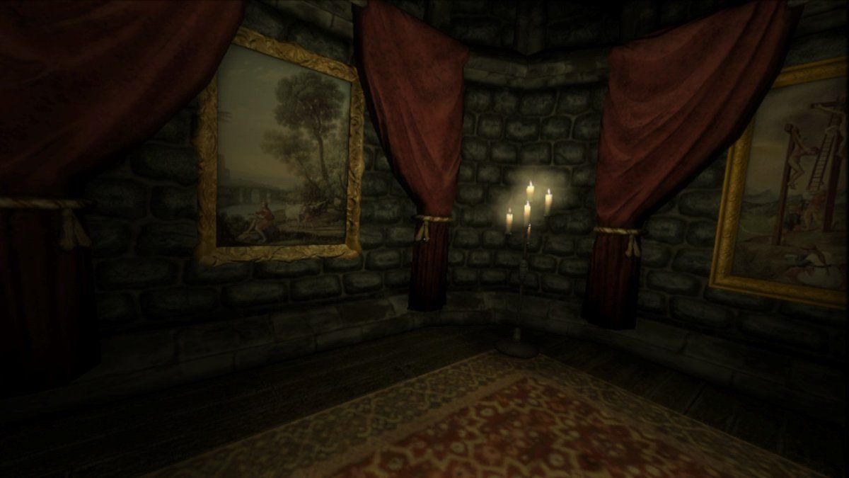 Amnesia: Collection Switch Review