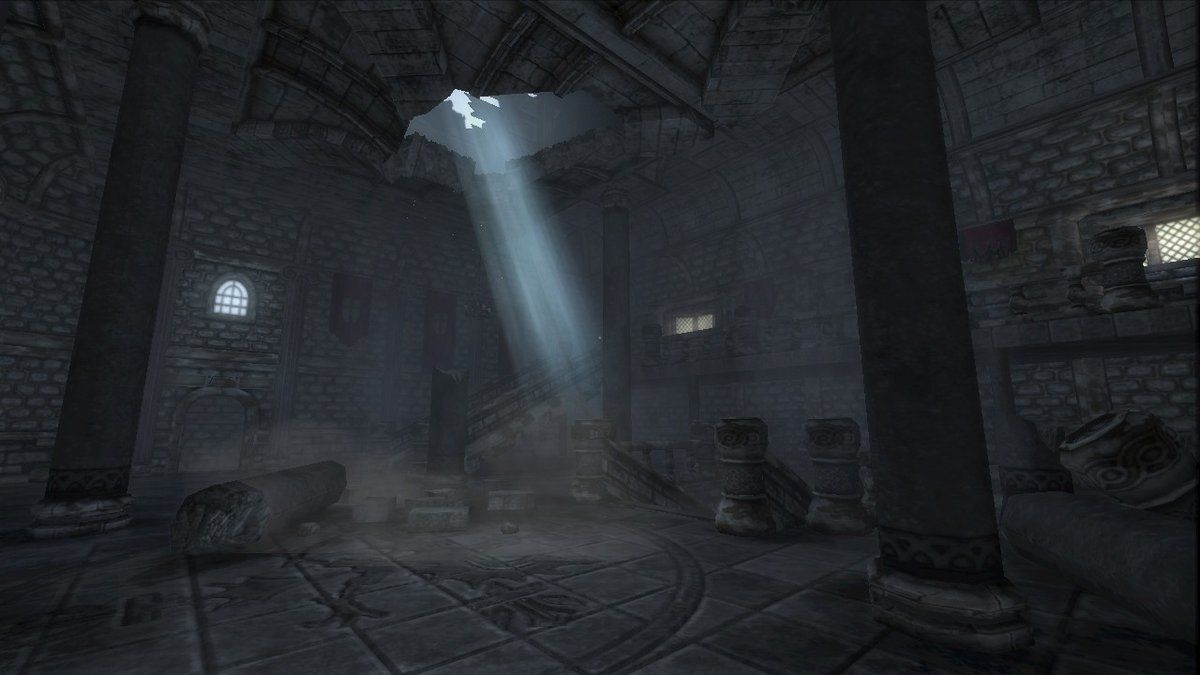 Amnesia: Collection Switch Review