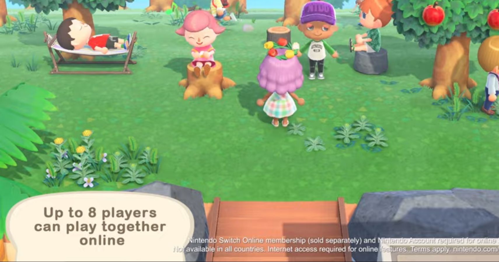 Animal Crossing Switch: Everything We Know So Far