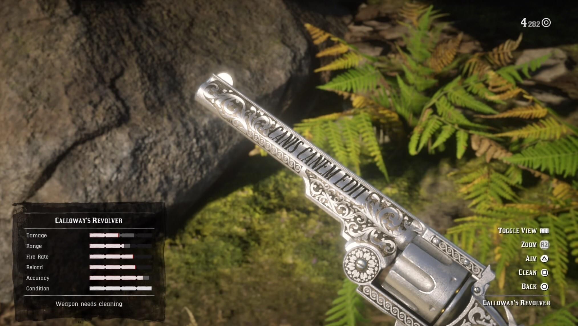 Red Dead Redemption 2: 10 Things Only Players Of The First Games In The ...