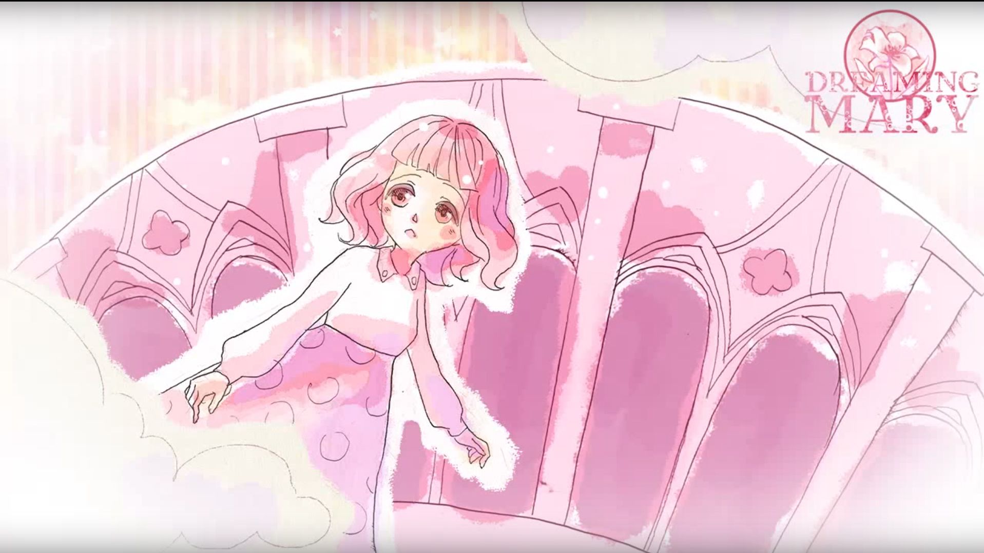 The Best Cute But Creepy Video Games