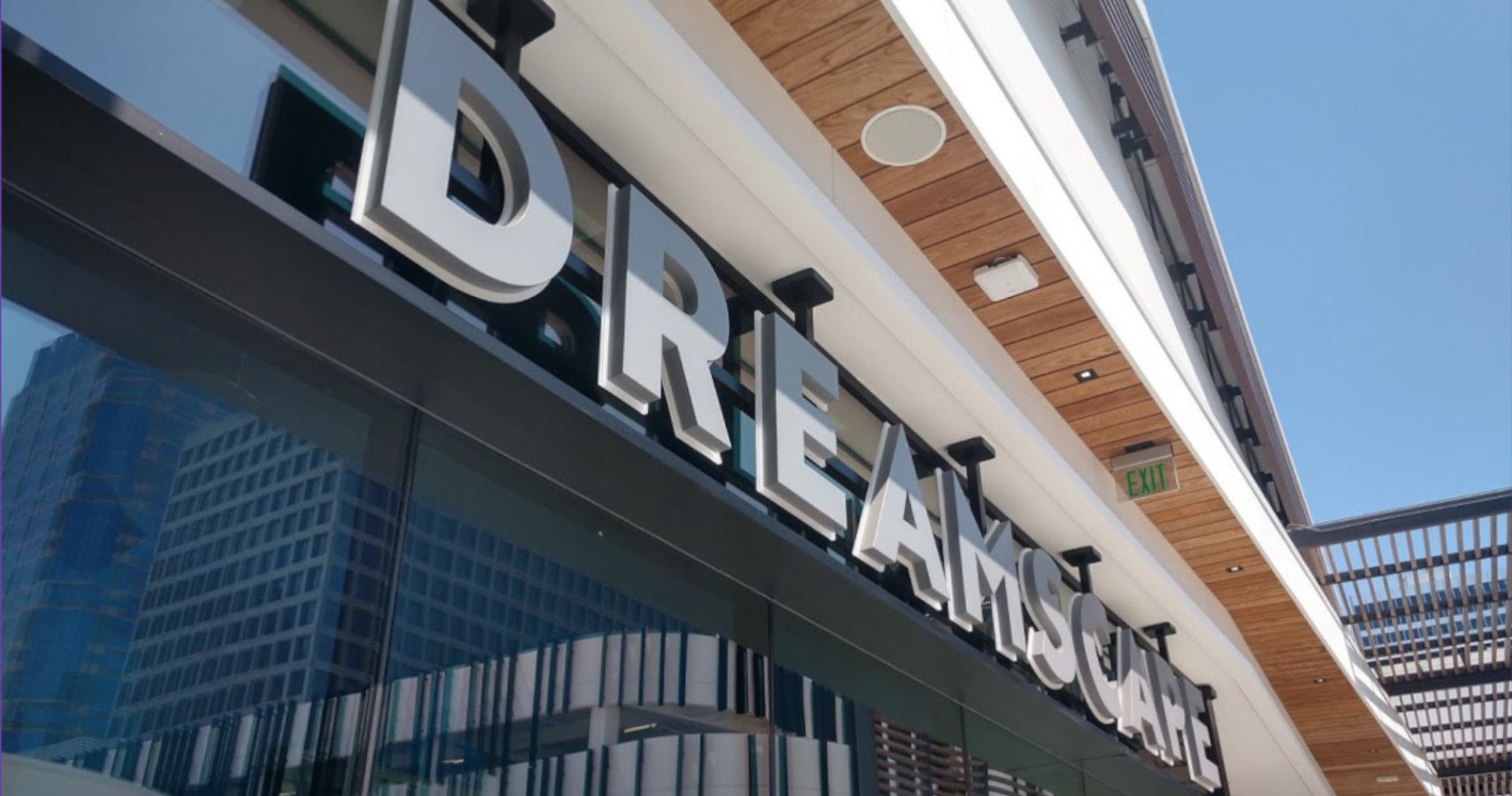 Dreamscape Offers A Destination Virtual Reality Experience