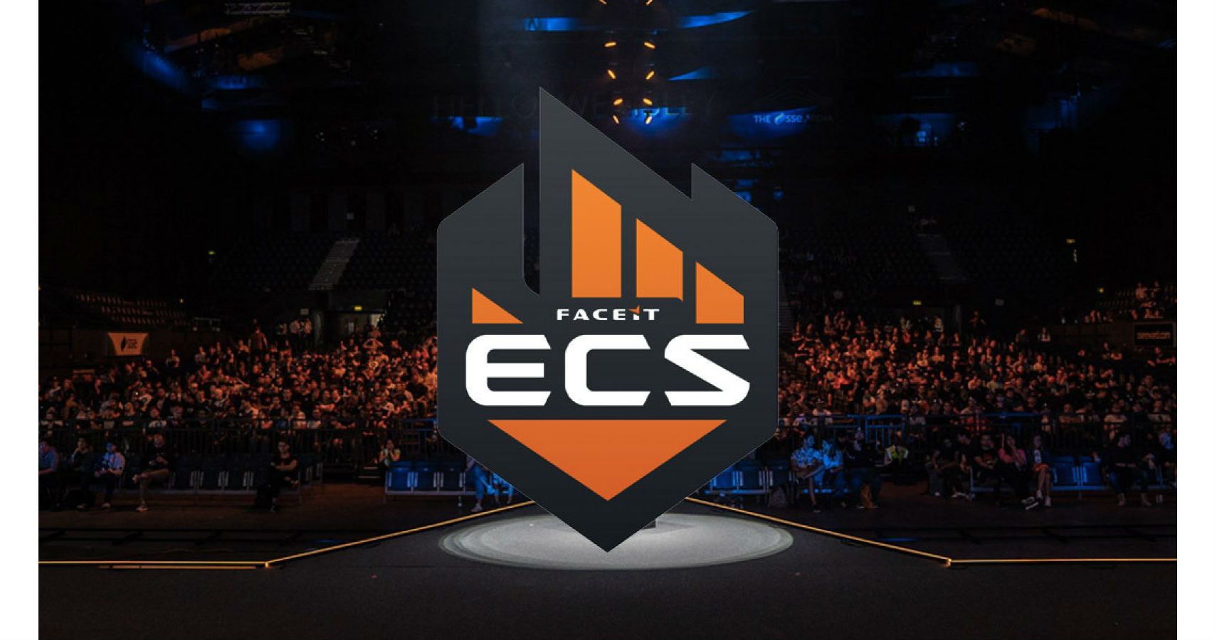 ECS CS:GO Bomb Threat Evacuation