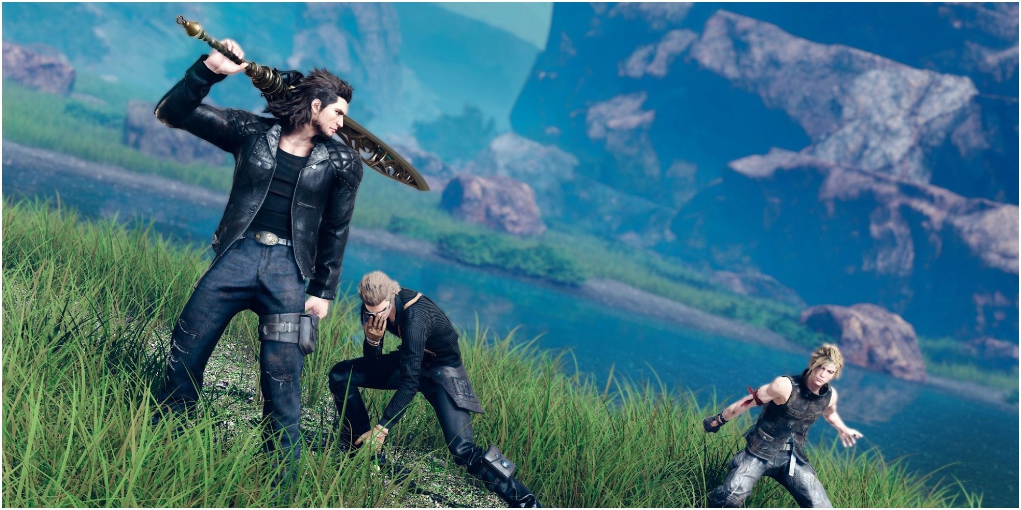 The 20 Most Graphically Demanding PC Games