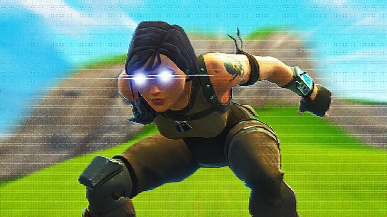 Fortnite Adds Bots To Matches That Replicate Human Behavior