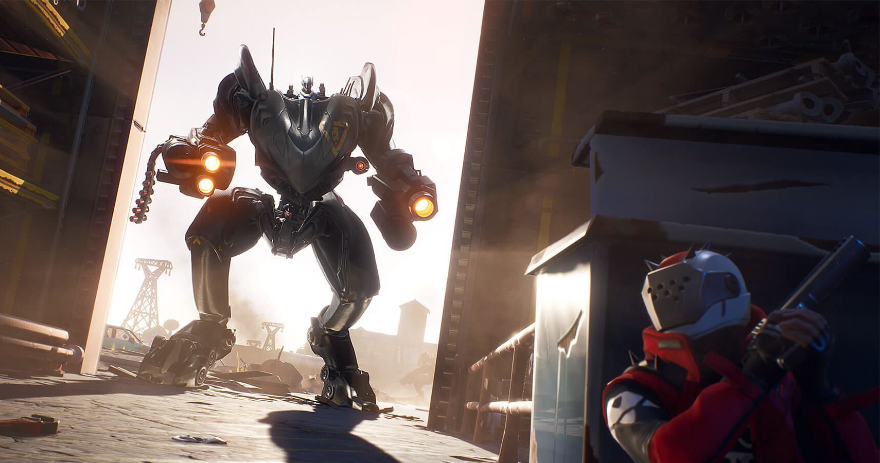 Fortnite Adds Bots To Matches That Replicate Human Behavior