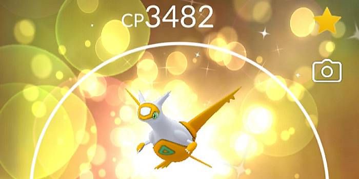 Pokemon: Why Do So Many Of Them Have Bad Shinies