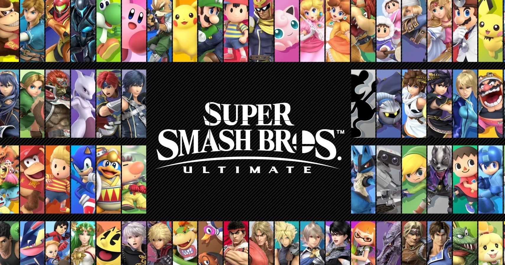 Super Smash Bros. Ultimate DLC Development Is Continuing Past DLC ...