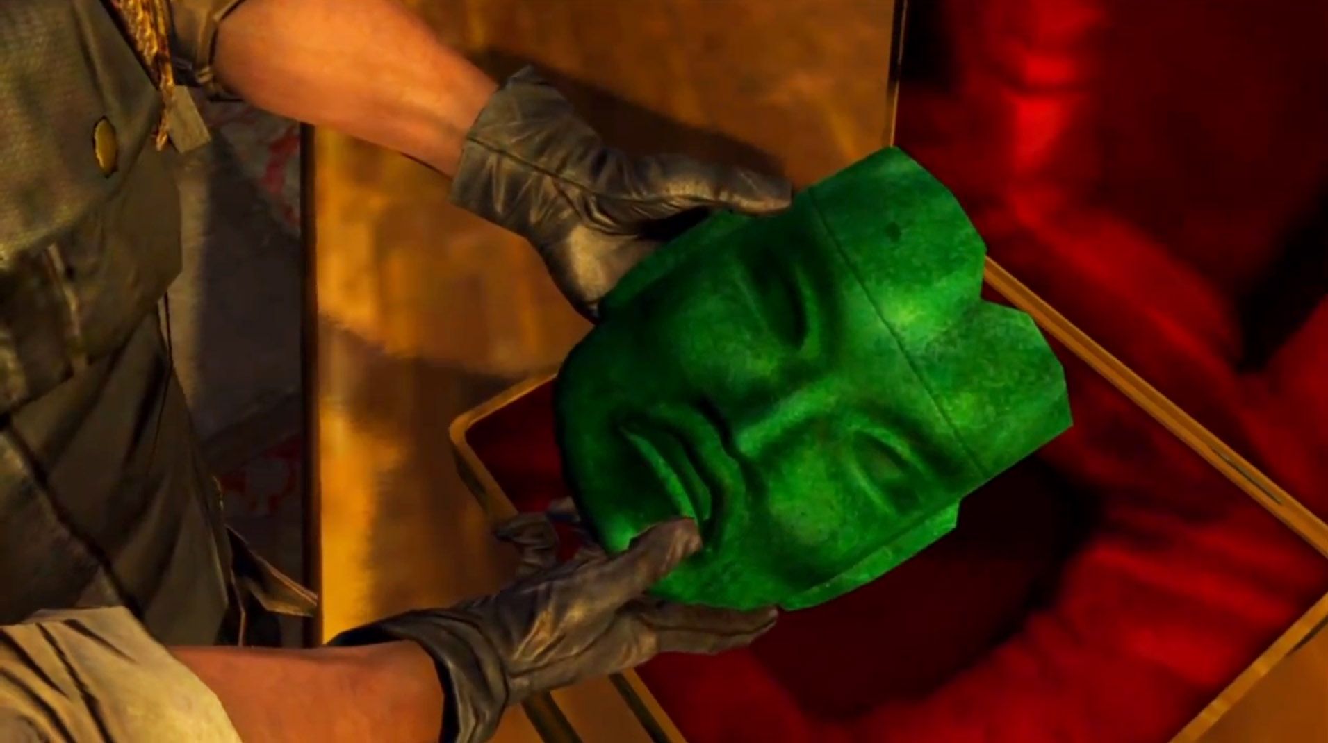 Red Dead Redemption 2: 10 Things Only Players Of The First Games In The ...